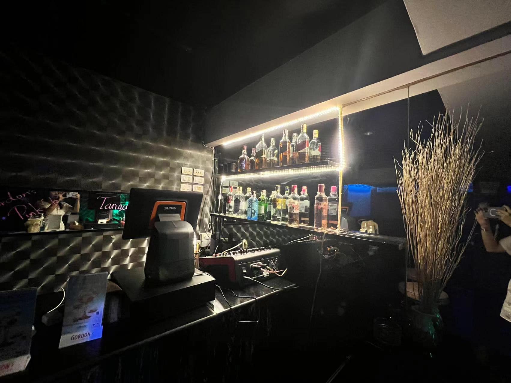 Swanpass — Dozo Massage