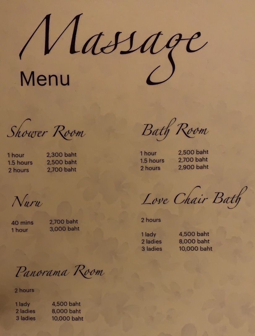 Swanpass — Wonder Massage