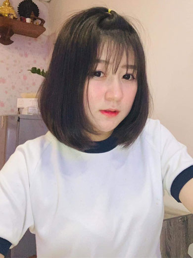 Swanpass — Mai Chan